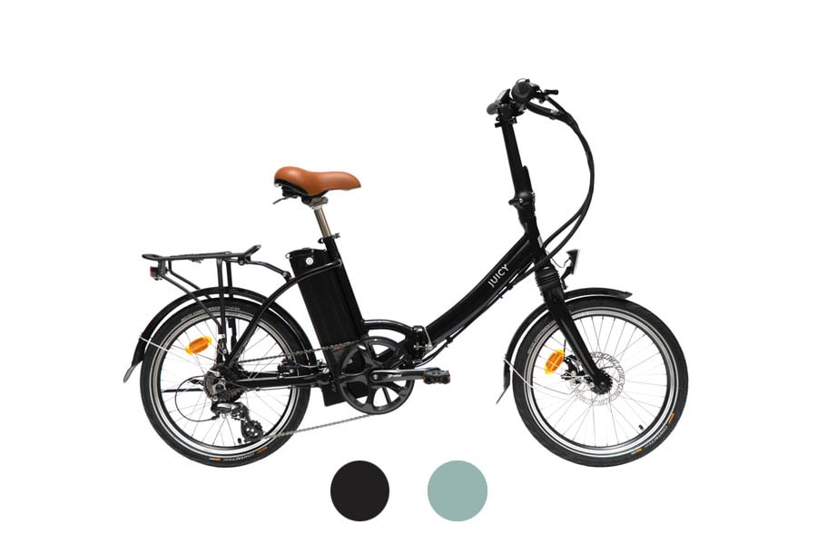 Juicy Bike | Compact Folding