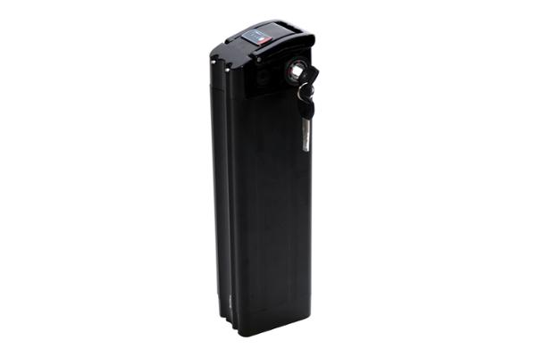 Silverfish Battery (Black Case) - 15.6AH